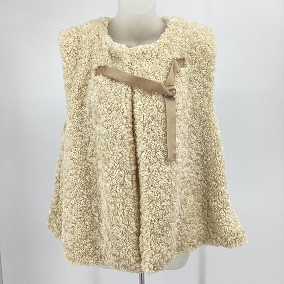 Anthropologie | Jackets & Coats | Anthropologie Akemi Kin Womens Size ...